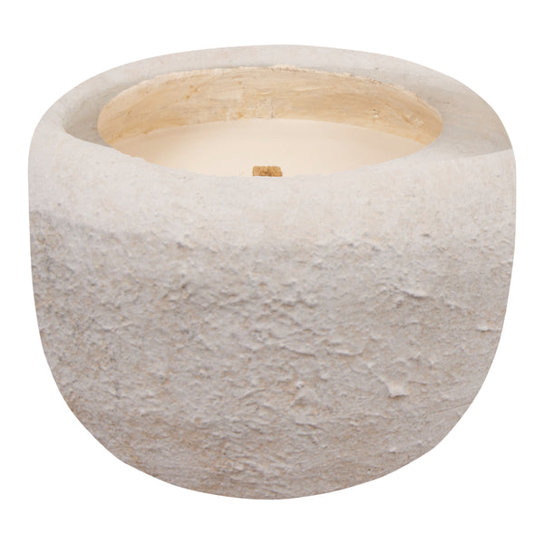 Buitenkaars Gabor Cream Cement Medium PTMD – Living Lovely